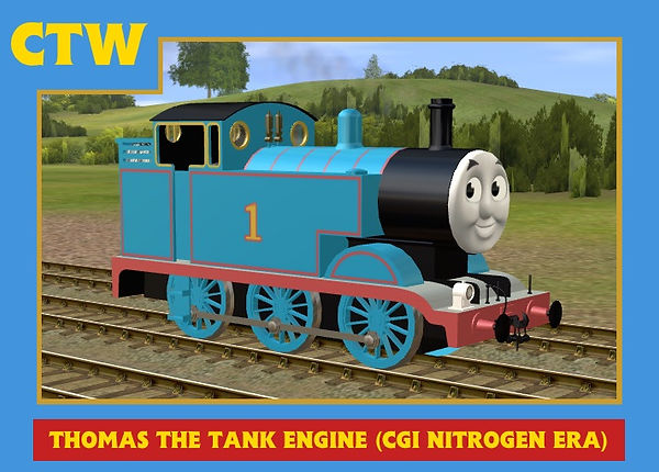 TTTE | CrosbyTrainzWorks