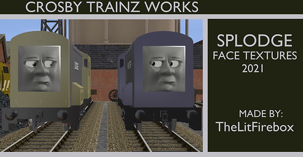 Misc. | CrosbyTrainzWorks