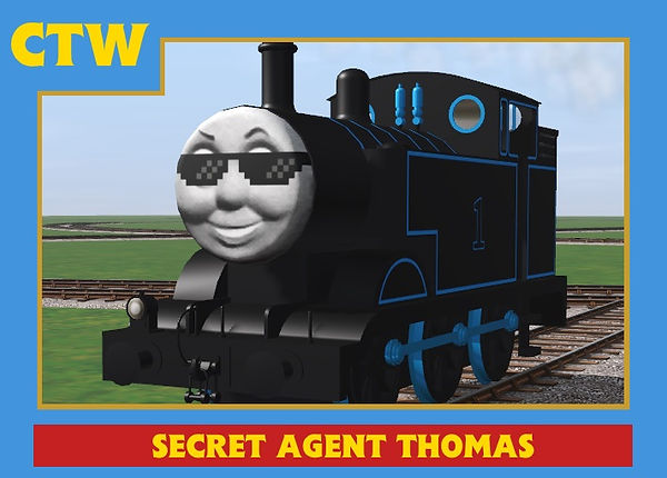 TTTE | CrosbyTrainzWorks