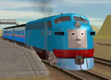 Members | Crosbytrainzworks