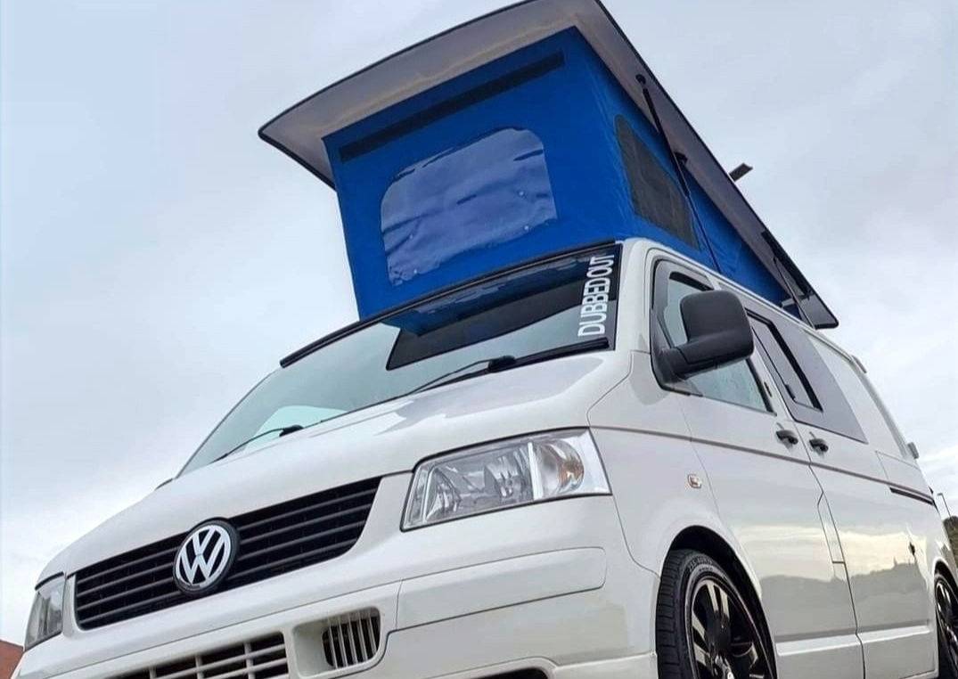 Pop Tops | Creative Camperz