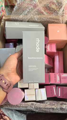 Rhode Barrier Butter 150ml | Naashwa BeautyIN
