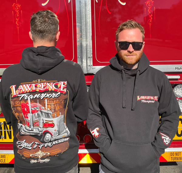 Transport Company | Lawrence Transport | New South Wales