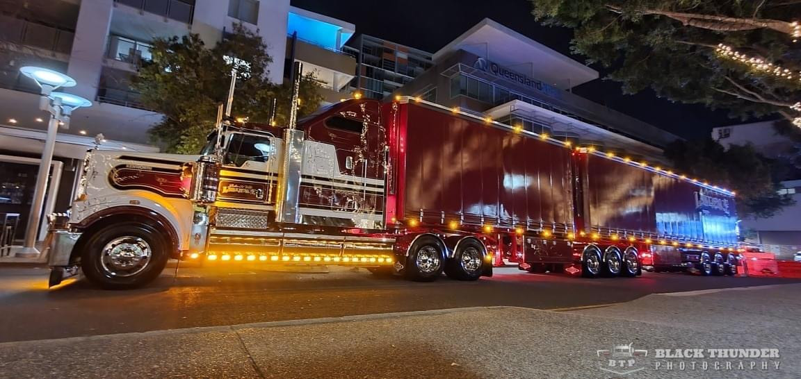 Transport Company | Lawrence Transport | New South Wales