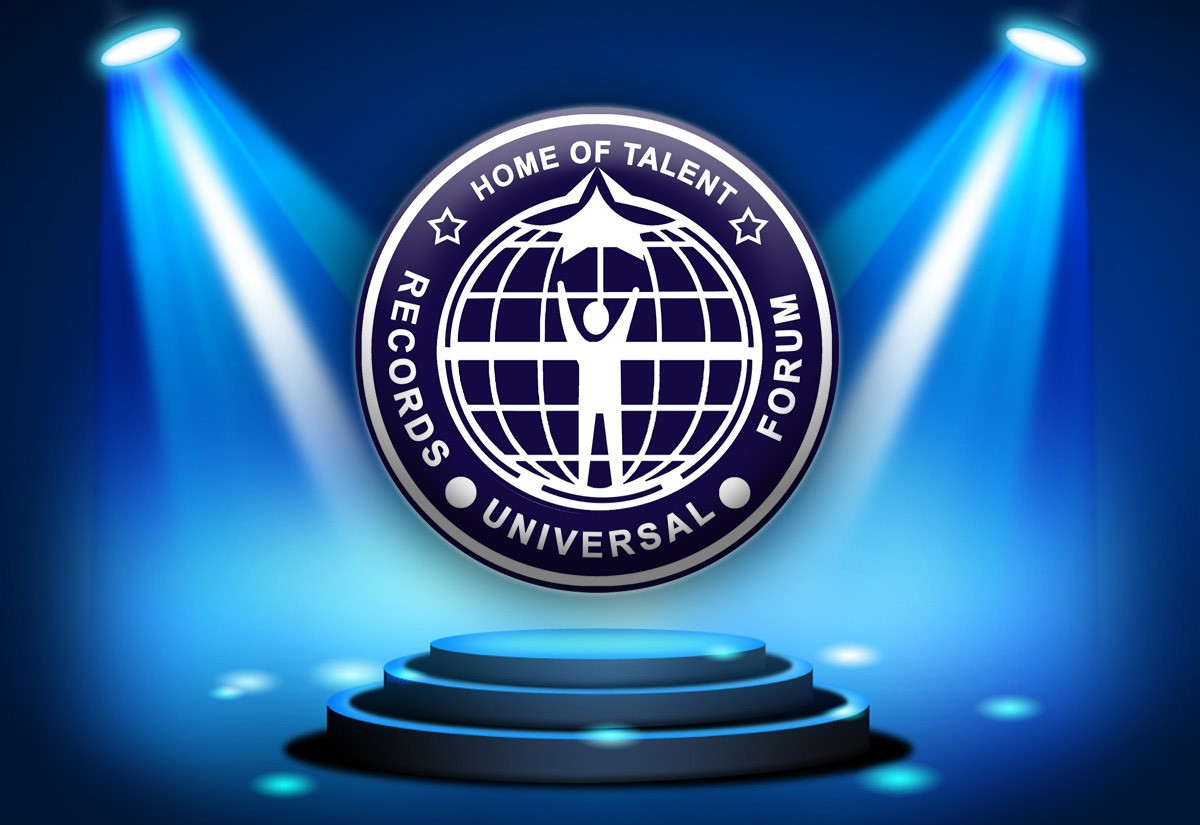 URF World Record | Universal Records Forum (URF)