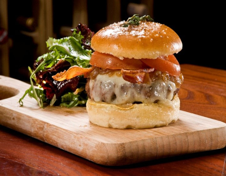 Family Style for 4 | EtVoilaDC