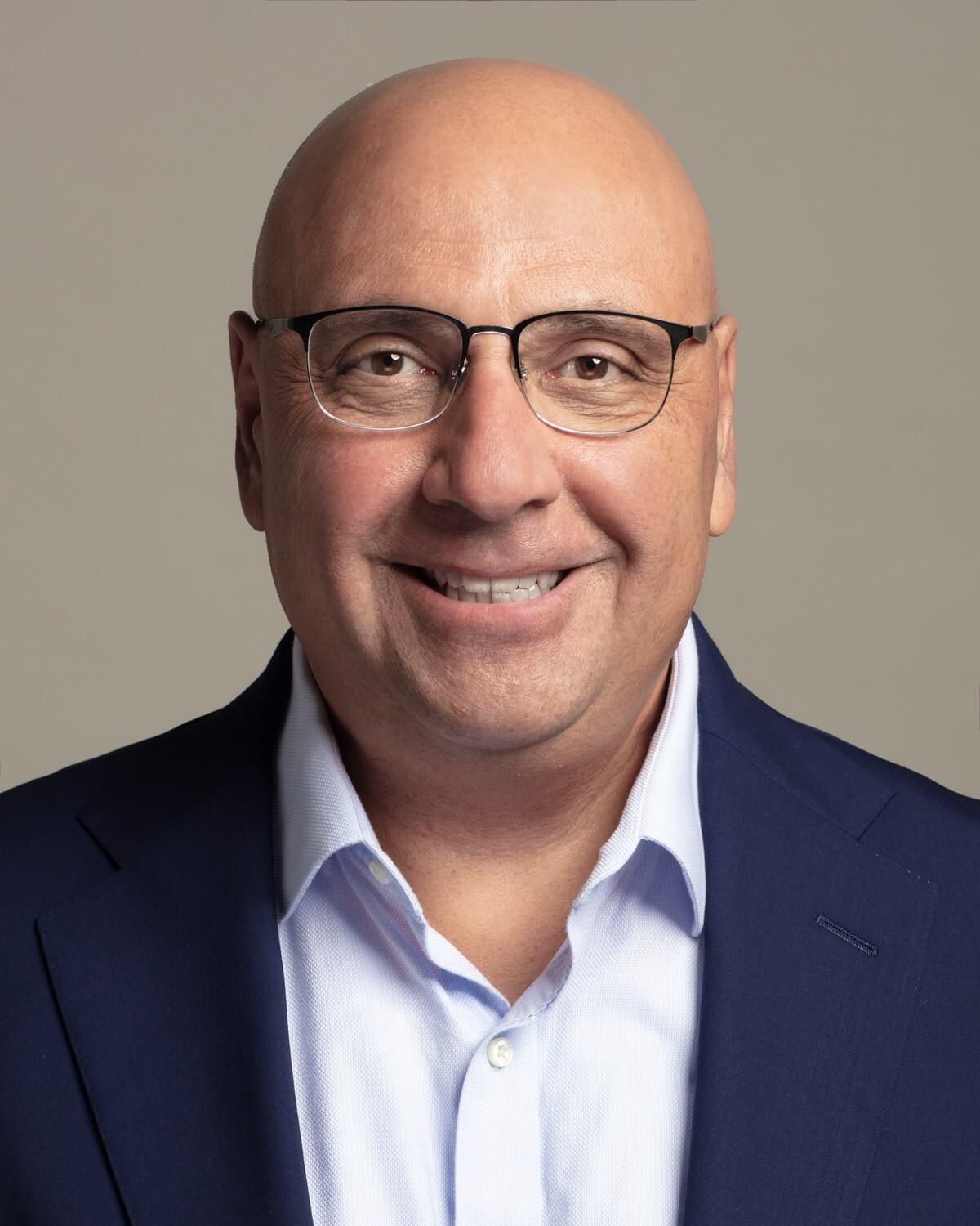 Michael Arpey | Hunter Point Capital