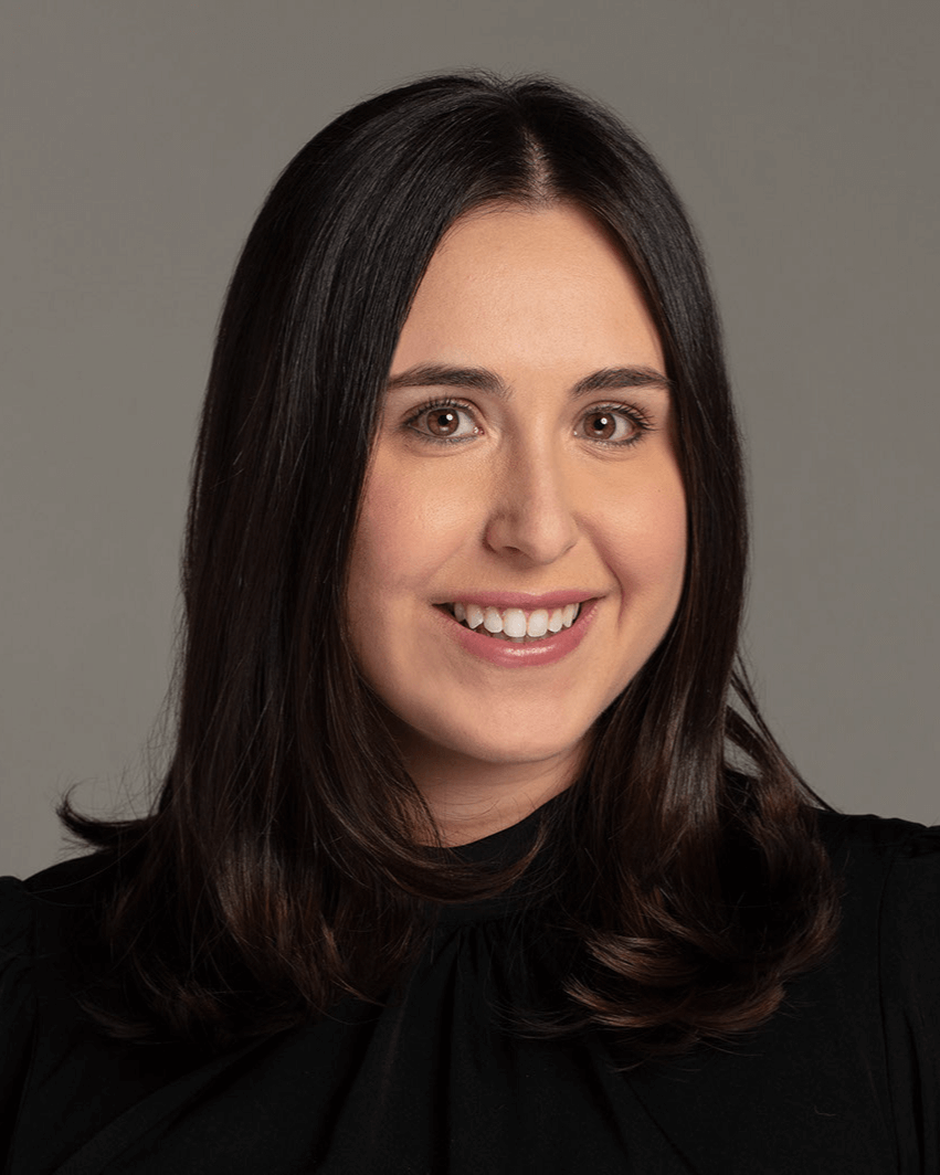 Danielle Tanzman | Hunter Point Capital