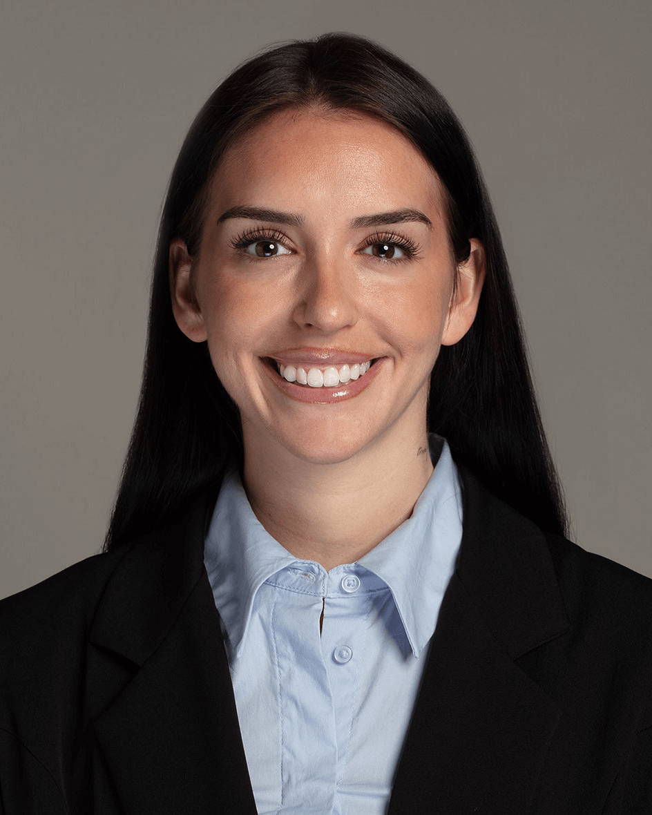 Amelia Aktar | Hunter Point Capital