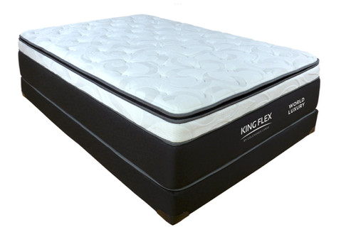 WORLD LUXURY by KING FLEX | CAMAS LAMAS Online