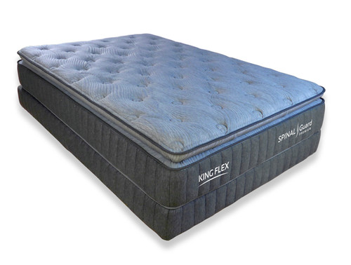 SPINAL GUARD Premium | King Flex