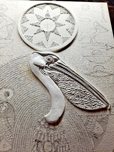 Henut's Broad Collar