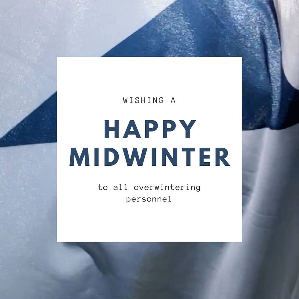 What is Midwinter Day? (FAQ)