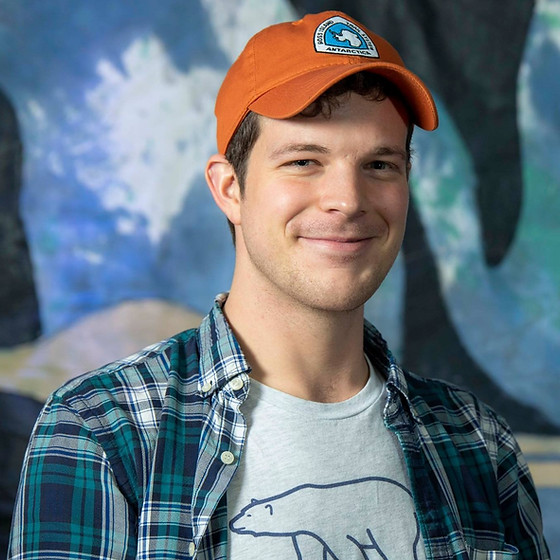 Home | Evan Townsend