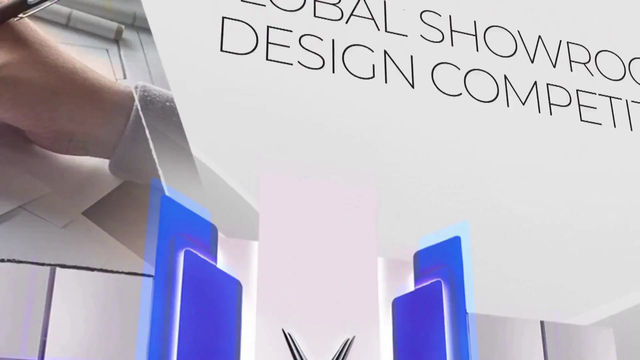 [VINFAST GLOBAL SHOWROOM DESIGN COMPETITION 2021] TOP 9 ANNOUNCEMENT AT ...