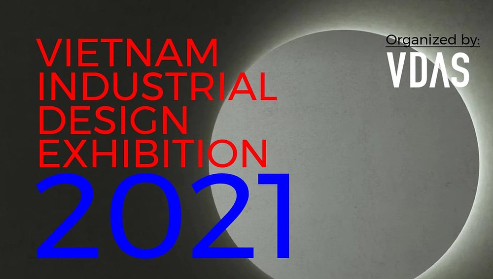 LAUNCHING OF INDUSTRIAL DESIGN EXHIBITION 2020 - 2021