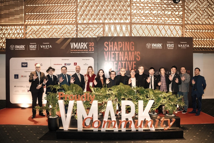 HOME | Vmark Design Award