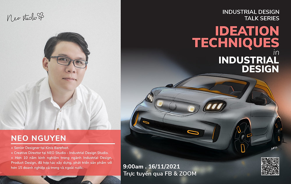 VDAS CREATORS' VOICE SERIES