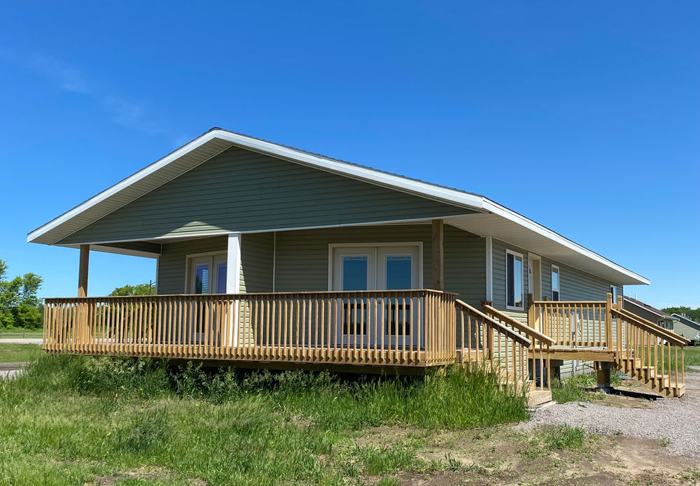 Winners of Best Hemp House 2024 | USHBA