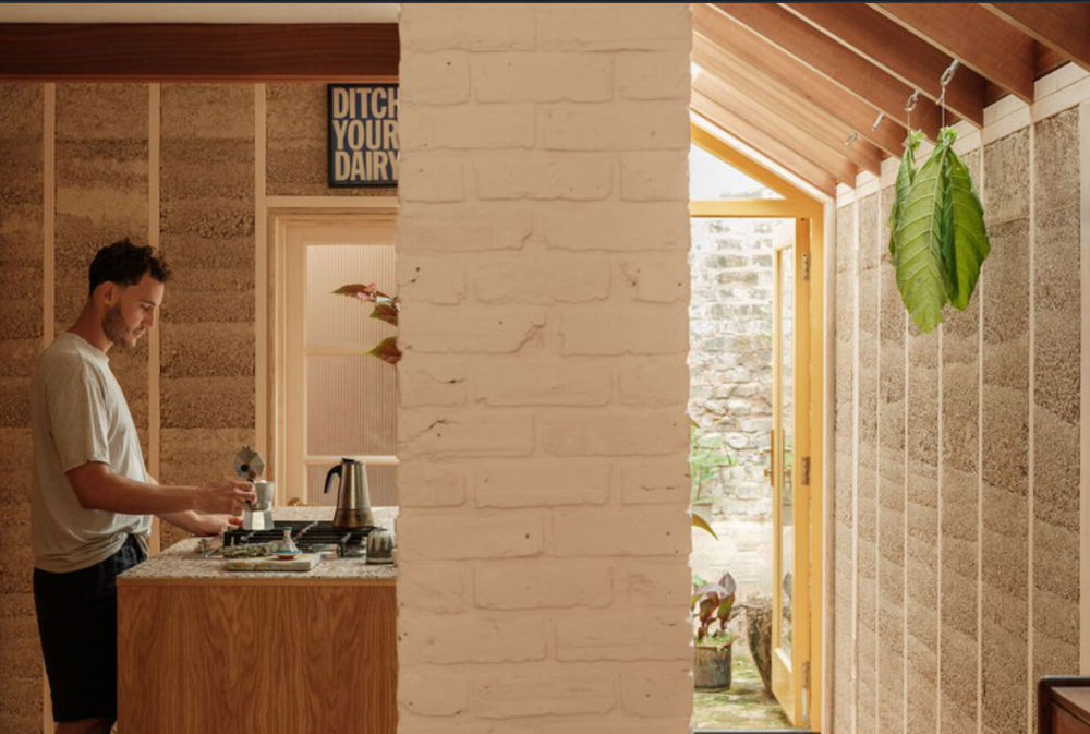 The Past, Present, and Future of Hemp in Construction | USHBA