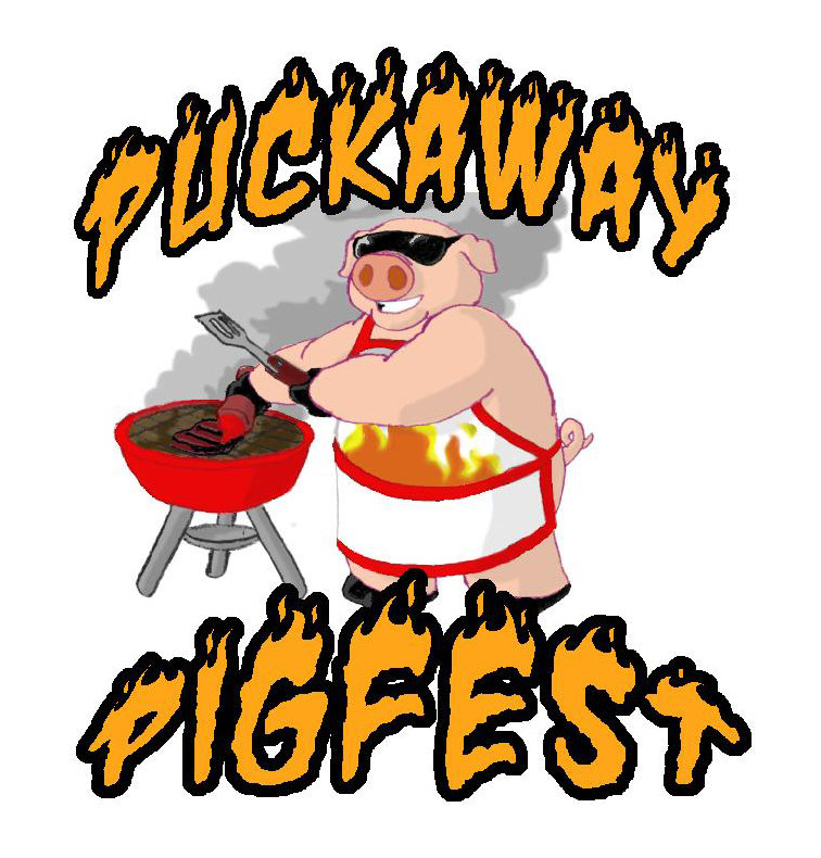 September 6-8, 2024: Puckaway Pigfest