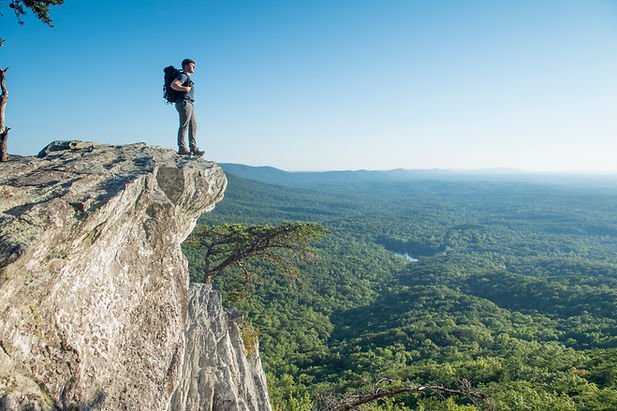 Alabama Reise & Natur genießen