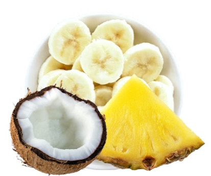 MONKEY BUTTER | Meela's Mixes