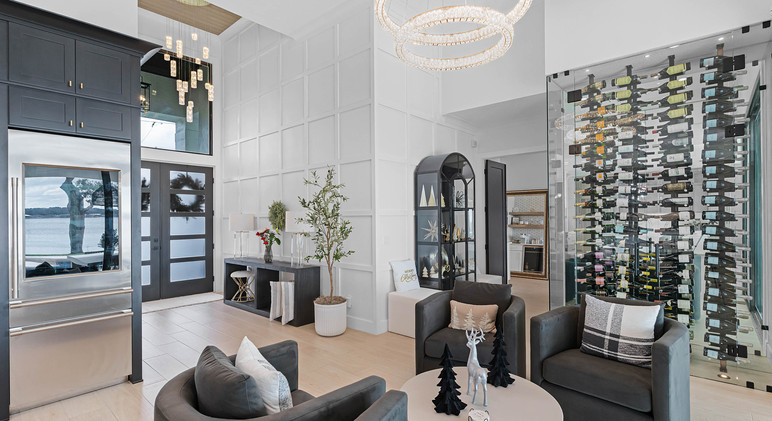 Diamond Shores | Trilogy Homes