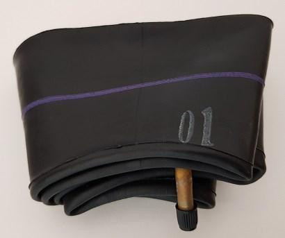 TUBE 028 Tube 90/100x14 Inner Tube Jonway Gomoto Big Boy | VIPS Trading