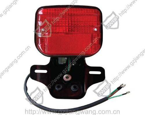 LIGH 008 Big Boy Velocity Tail Light | VIPS Trading