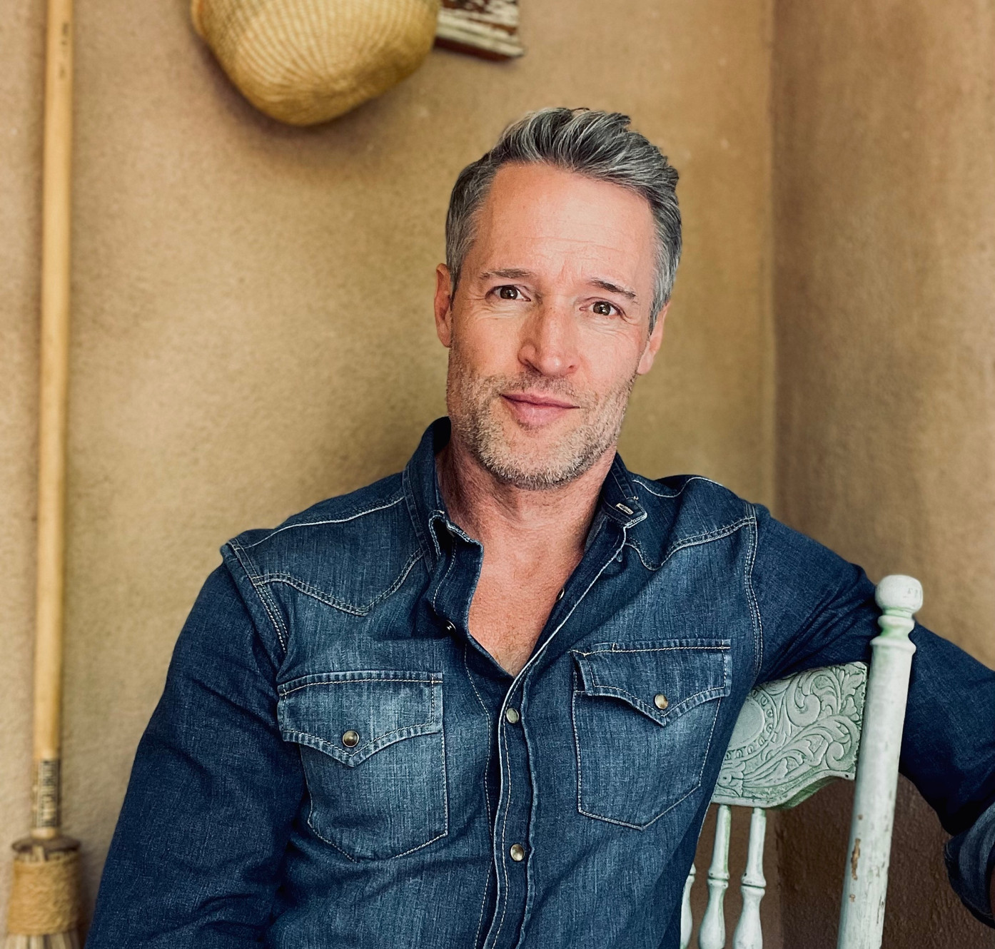 BIll Tamlyn | Communications Consultant