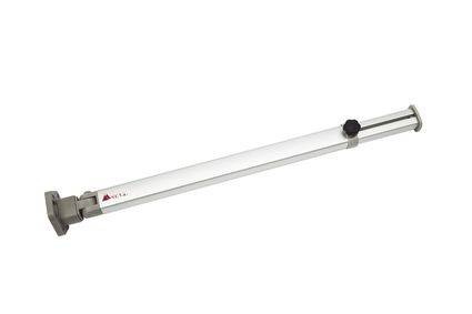 Reimo Height Adjustable Table Leg | Convertavan