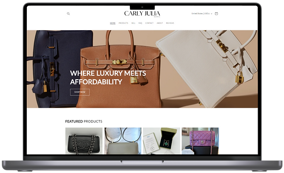 HOME | Christine Liang