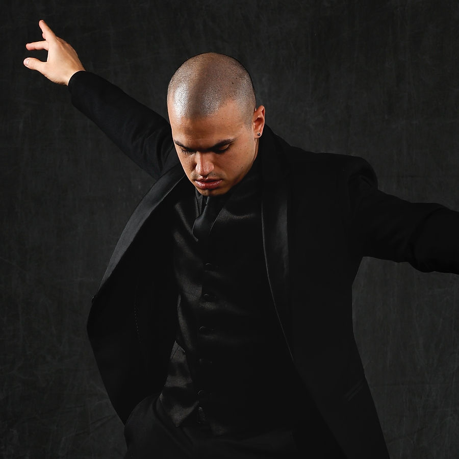 Classes | Barrio Dance