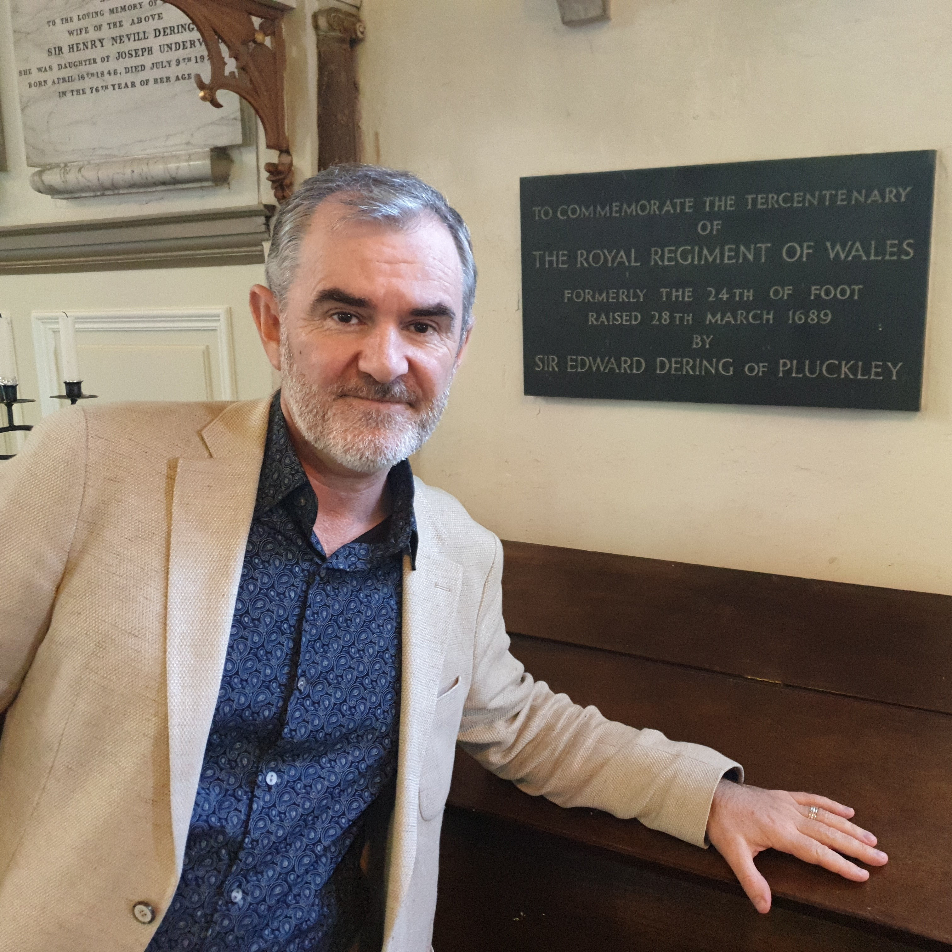 Cameron V. Simpson | Barnthorn Publishing