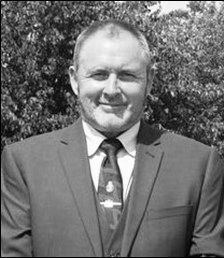 Brian Drummond | Barnthorn Publishing