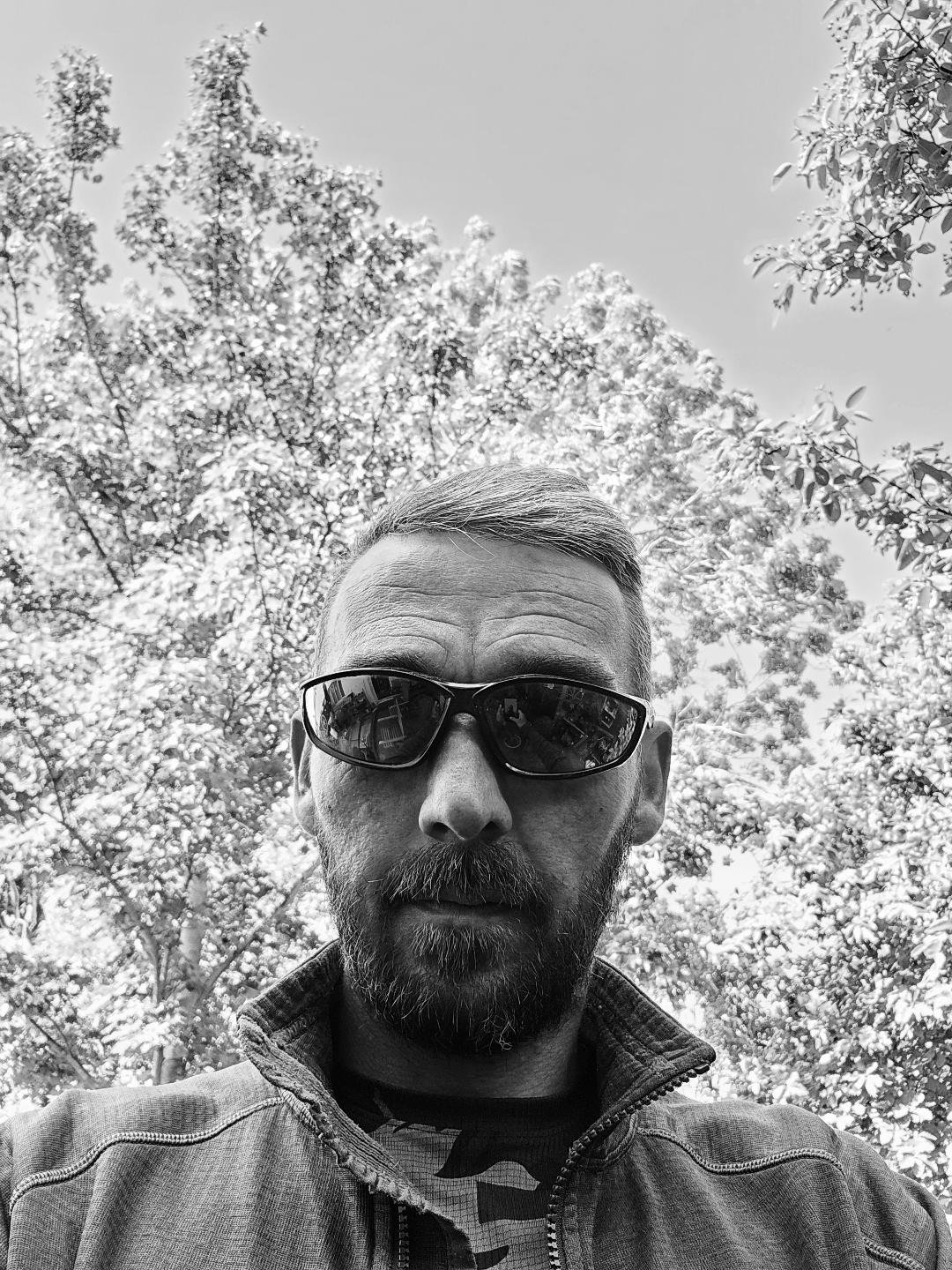Darren Sinclair | Barnthorn Publishing