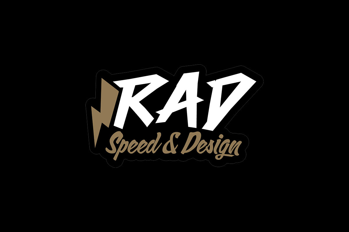 Motorsports Store | RAD Speed & Design