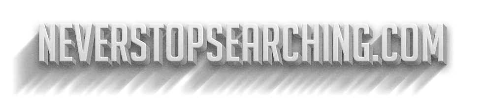 Paranormal Investigator | Brian J. Cano