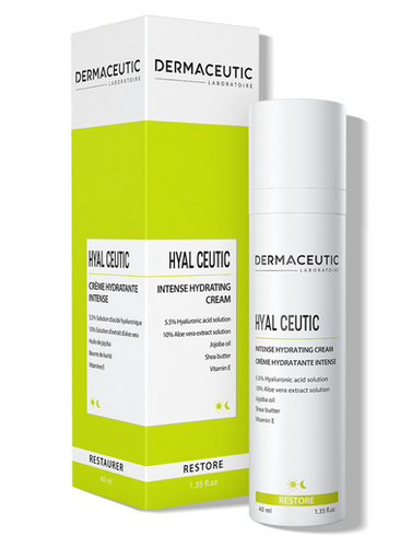 Hyal Ceutic 40mL | Skin Scan Whitfords