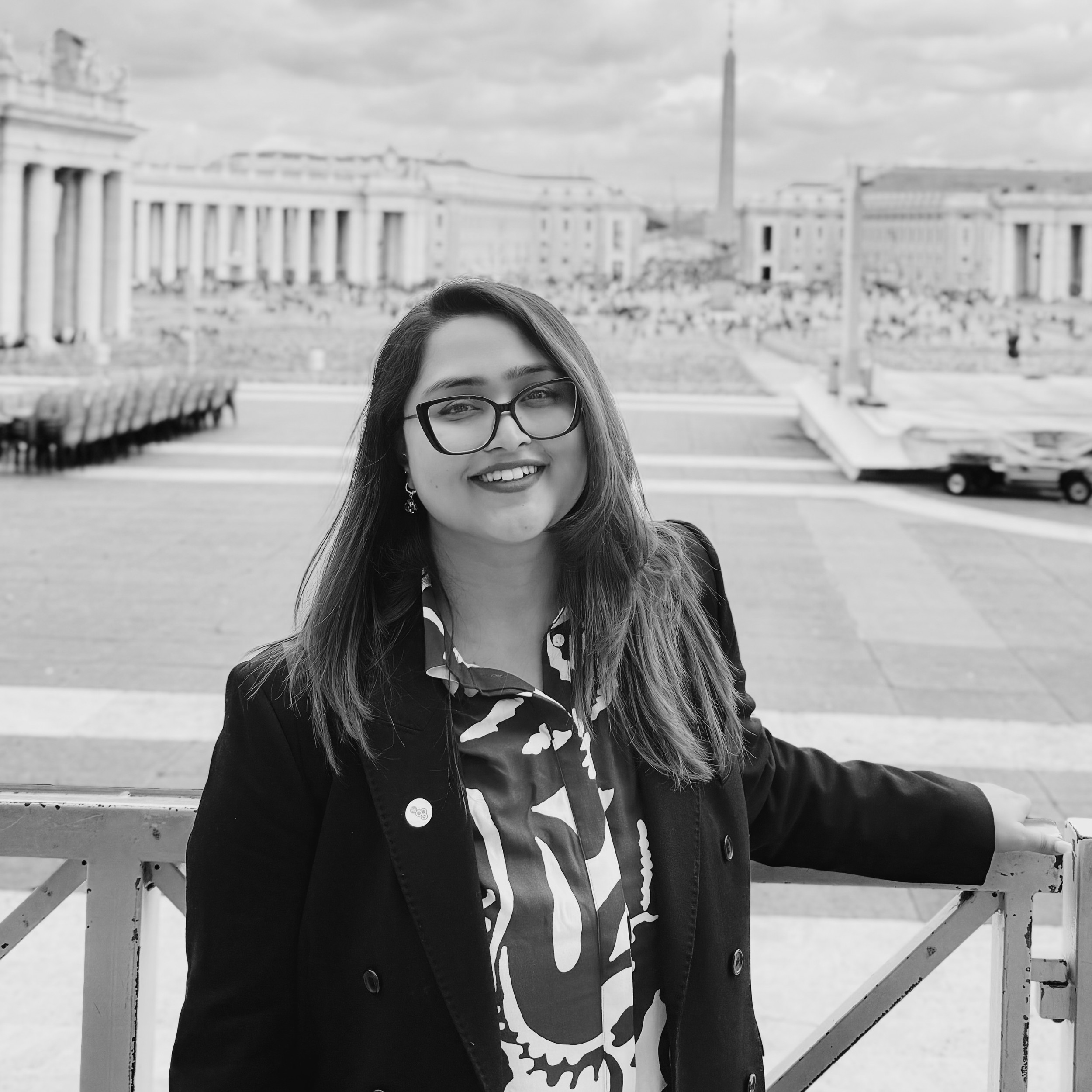 Pragya Bharati | Architect & Artist