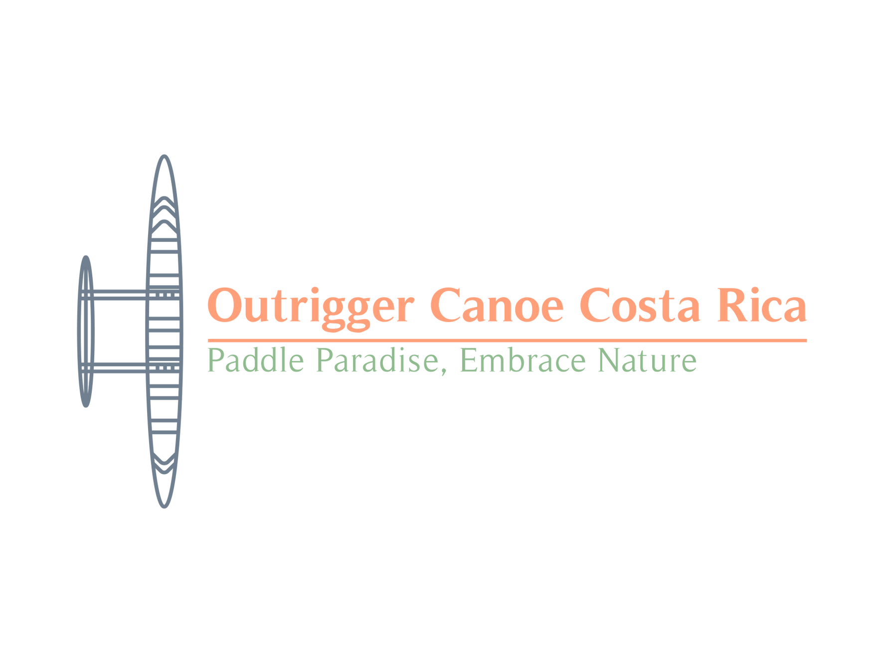 Home | Outrigger Canoe Costa Rica
