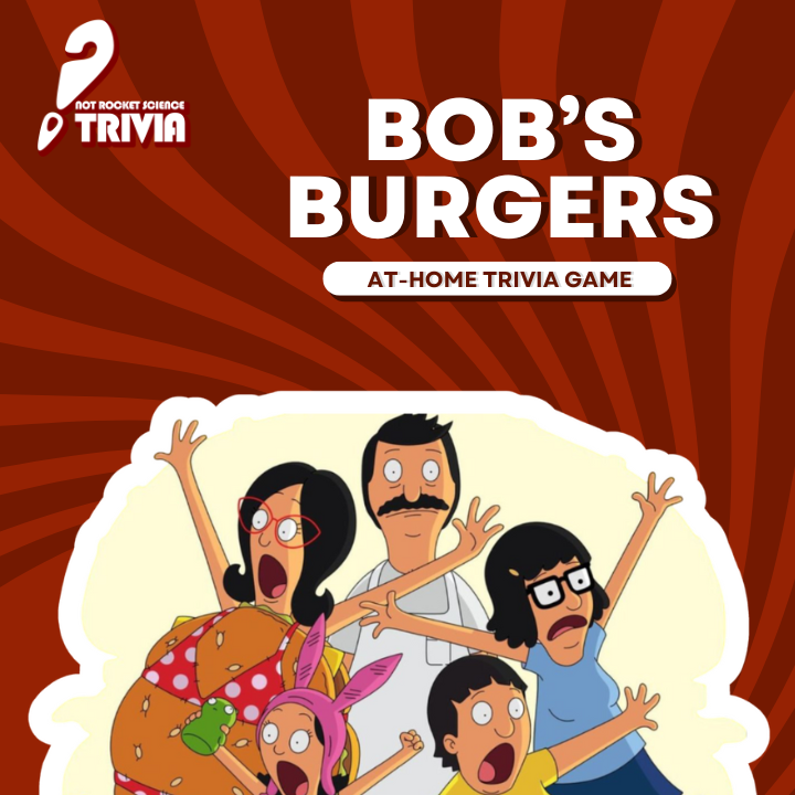 At-Home Trivia | Notrocket