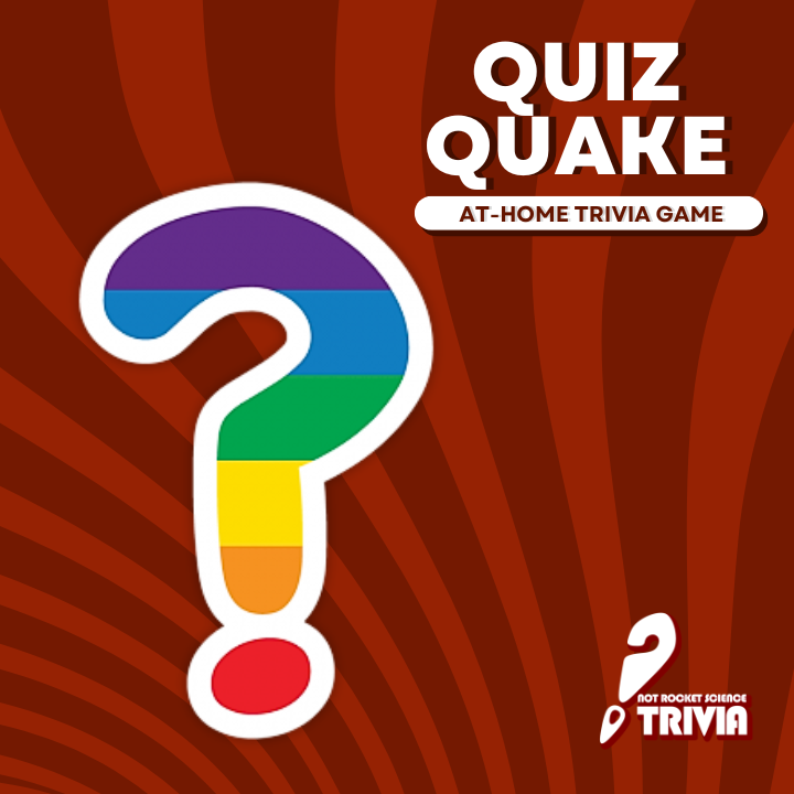 At-Home Trivia | Notrocket