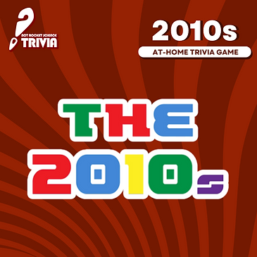 At-Home Trivia | Notrocket