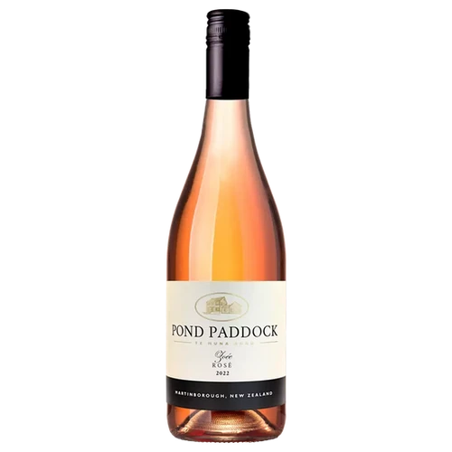 Pond Paddock Zoée Rosé | Pond Paddock