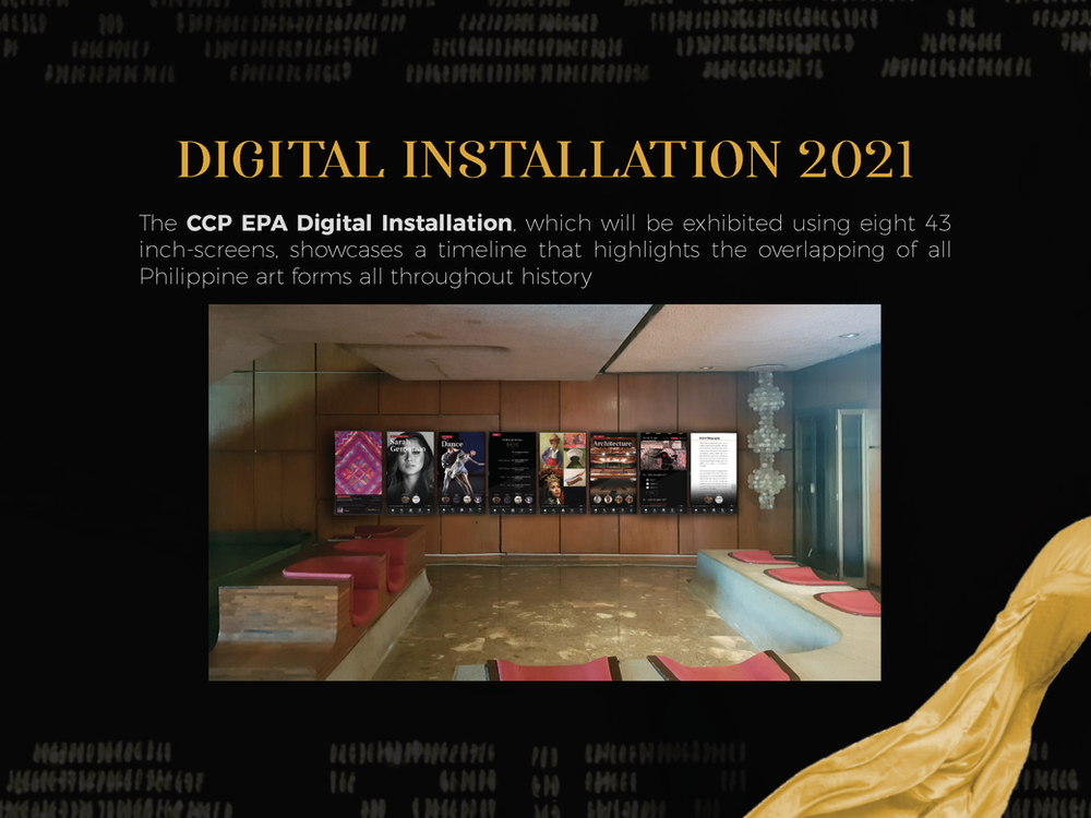 CCP launches CCP Encyclopedia of Philippine Art Digital Edition