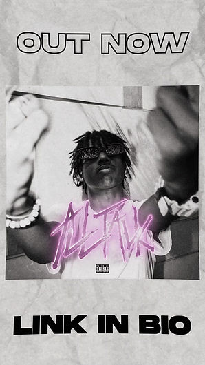 MUSIC | Asher Edwards