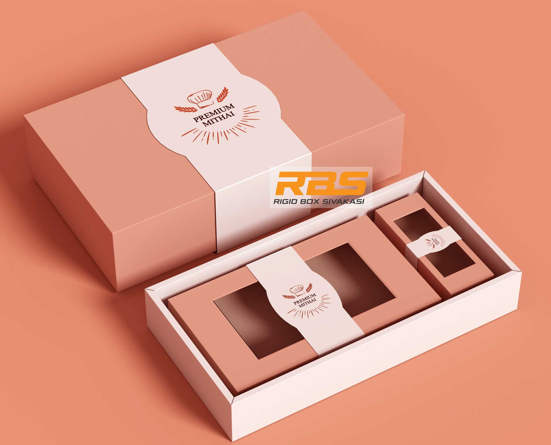 Sweet Boxes Sivakasi