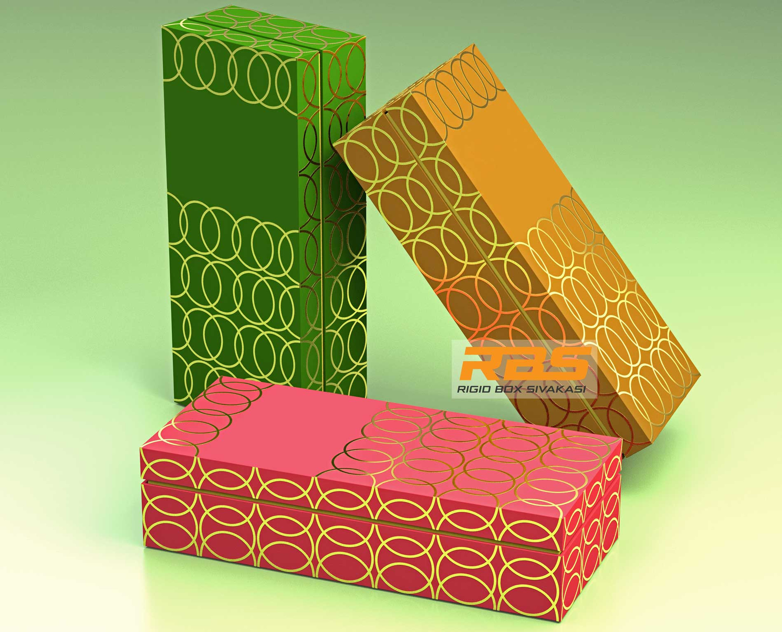 Unbox Elegance: Innovative Pen Packaging Box Ideas